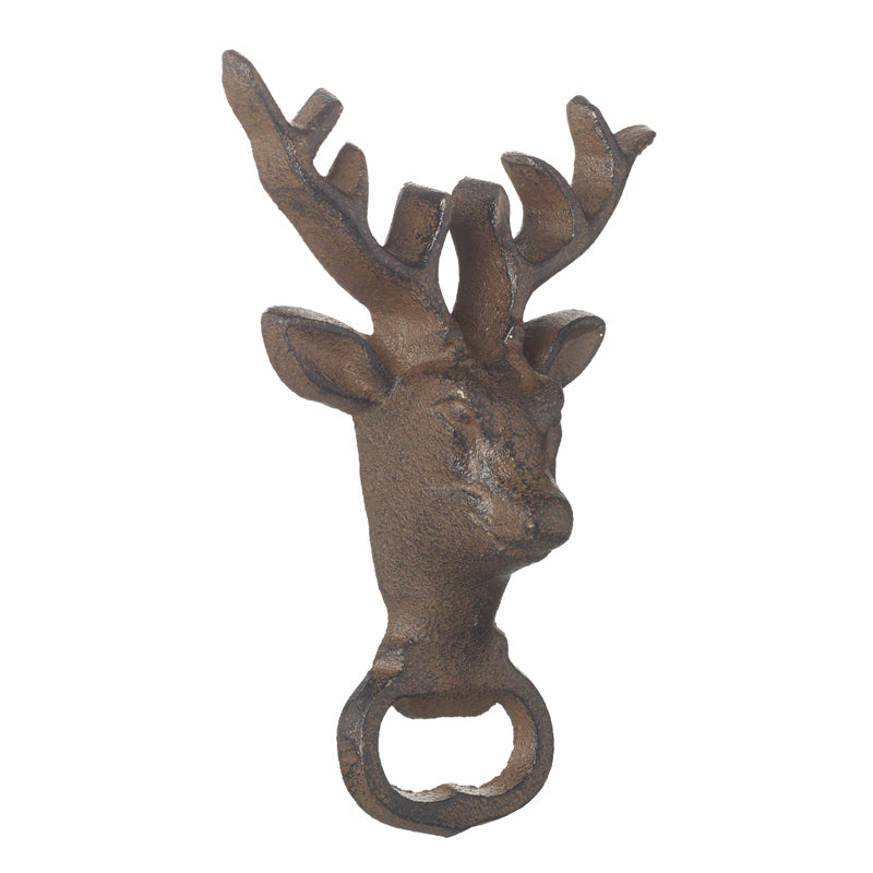 Stag Bottle Opener – Park Farm Plants